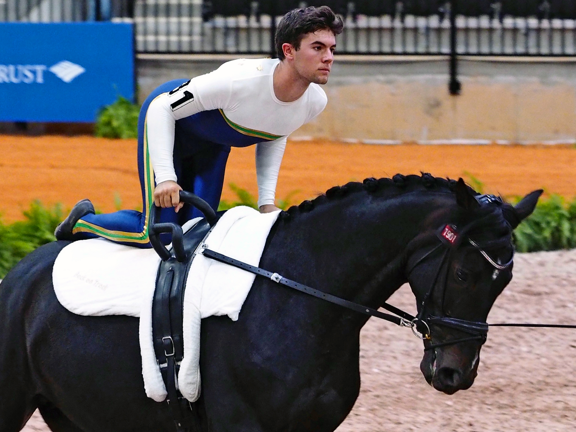 Jamie Hocking, the less than ordinary life of an Australian Vaulter ...