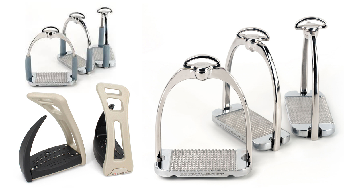 Technology in Tack - Equestrian Hub