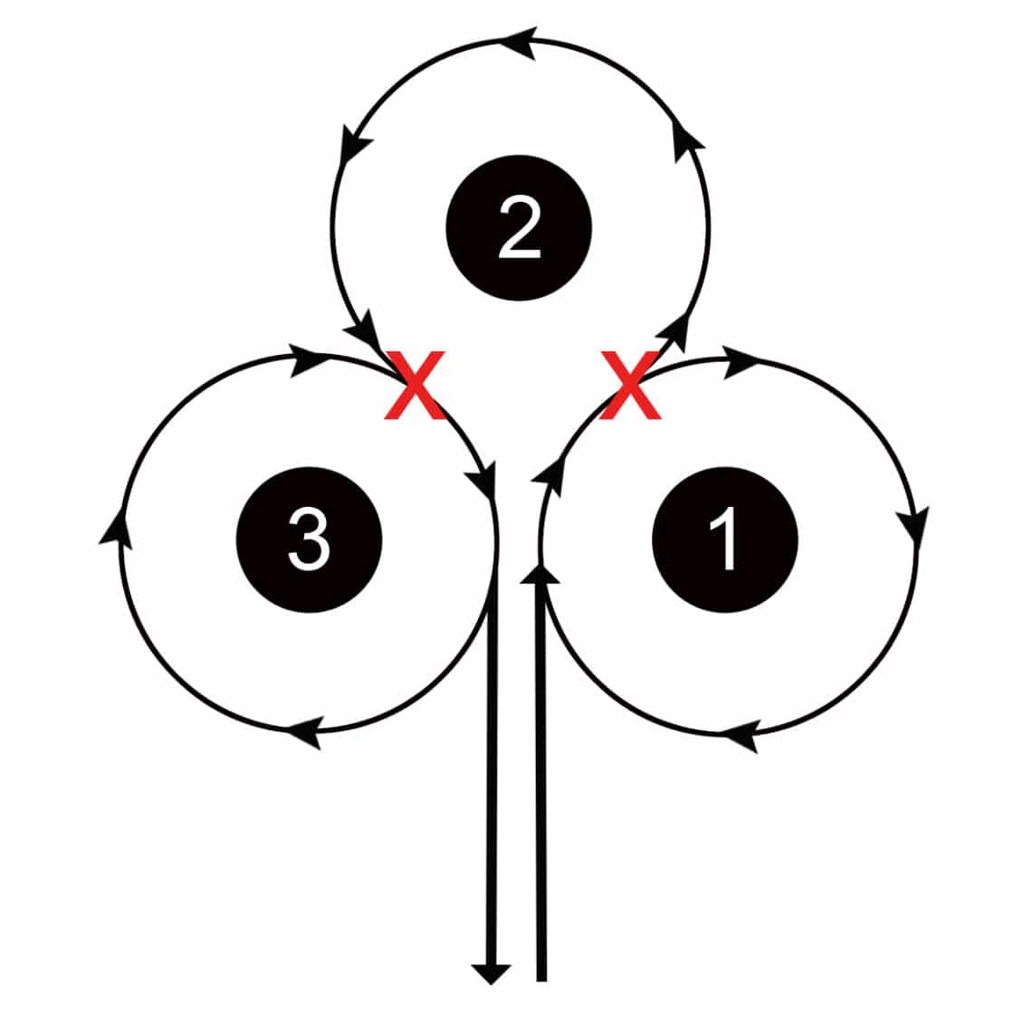 Top Tips to Improving your Working Equitation Scores - Equestrian Hub