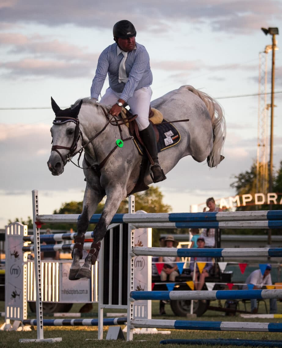 David Finch's Top 5 Training Tips for Mastering Jumping Basics ...