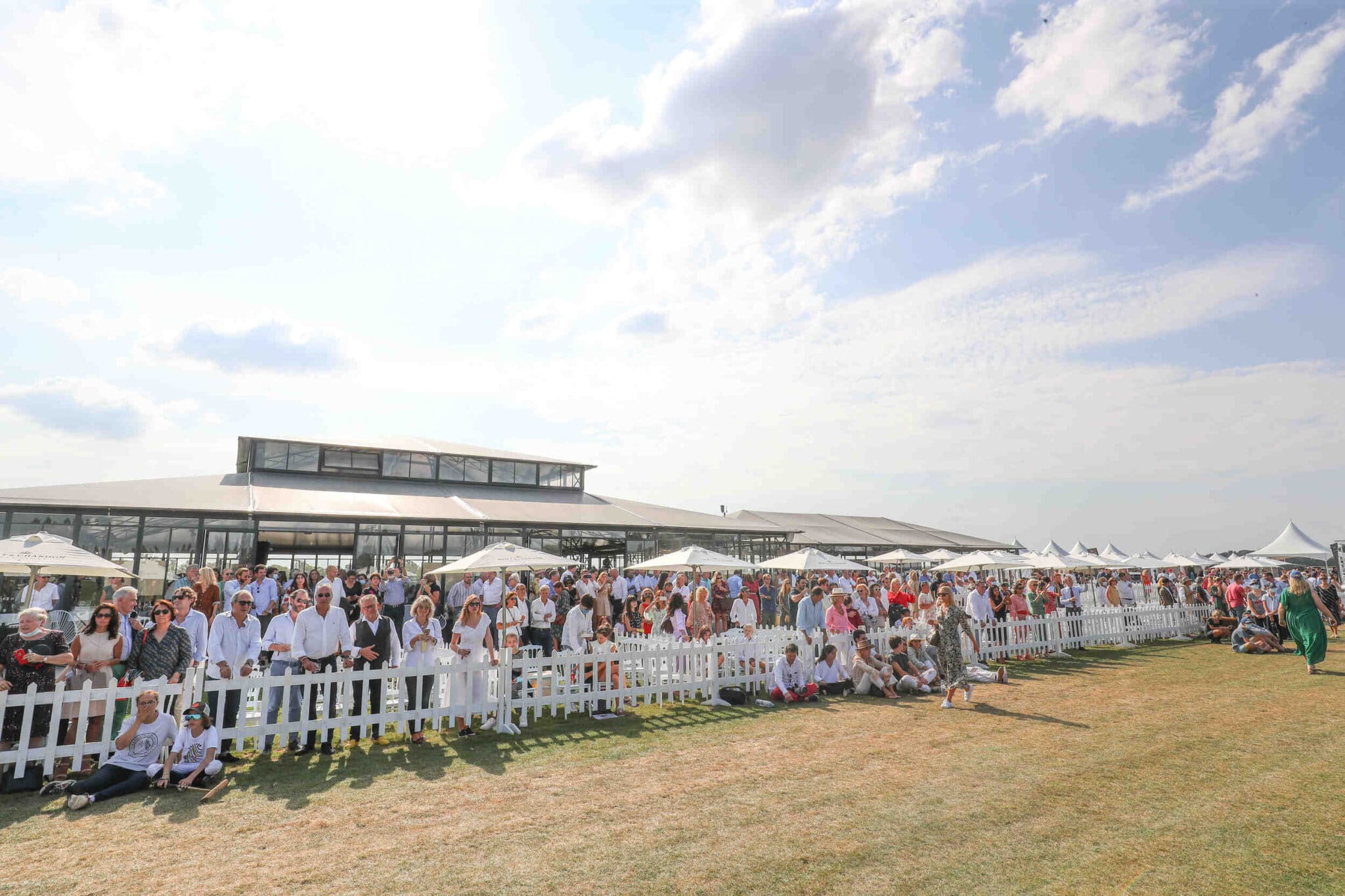 10 Polo Stables Around The World - Equestrian Hub