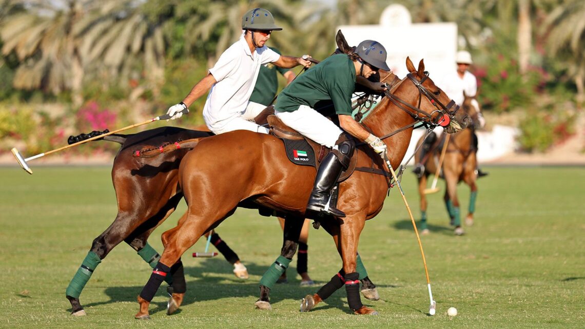 10 Polo Stables Around The World - Equestrian Hub