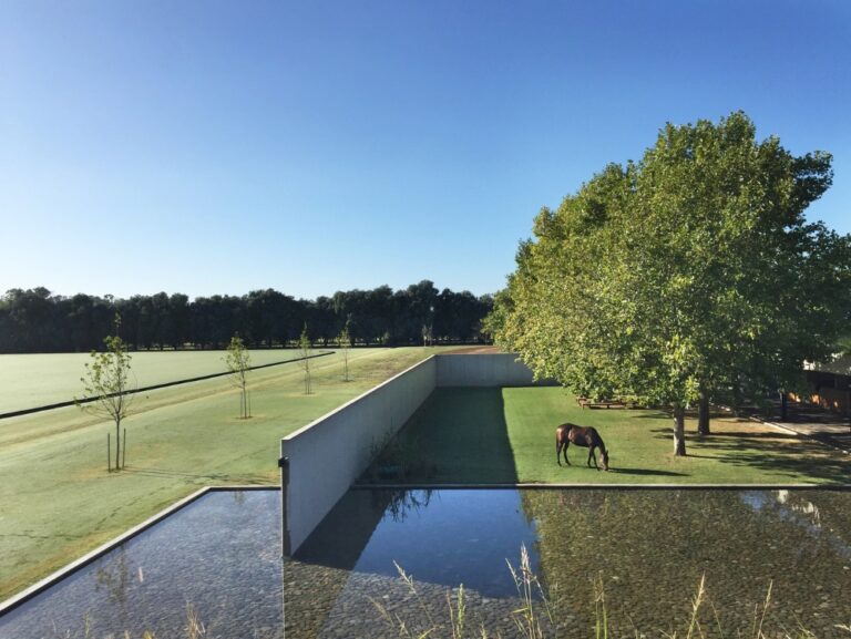 10 Polo Stables Around The World - Equestrian Hub