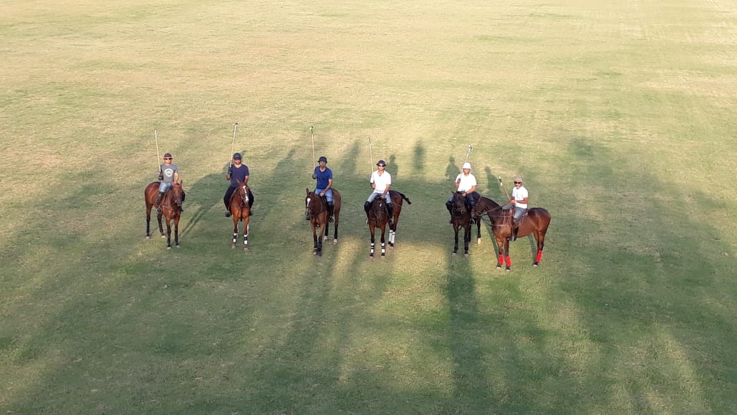 10 Polo Stables Around The World - Equestrian Hub