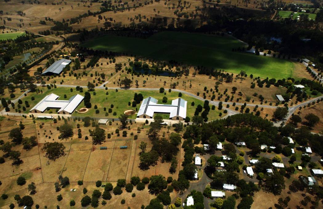 10 Polo Stables Around The World - Equestrian Hub