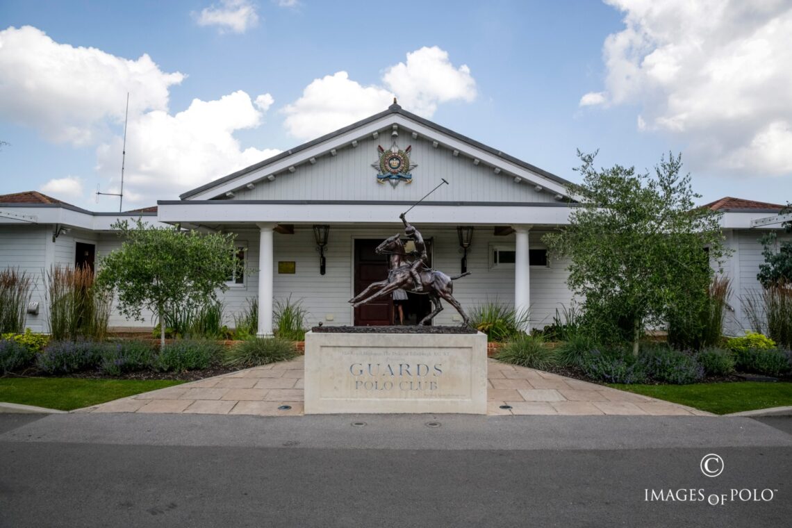 10 Polo Stables Around The World - Equestrian Hub