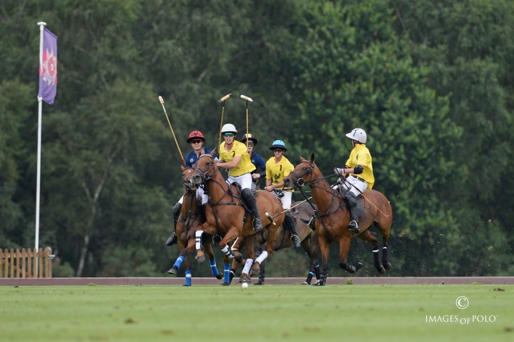 10 Polo Stables Around The World - Equestrian Hub