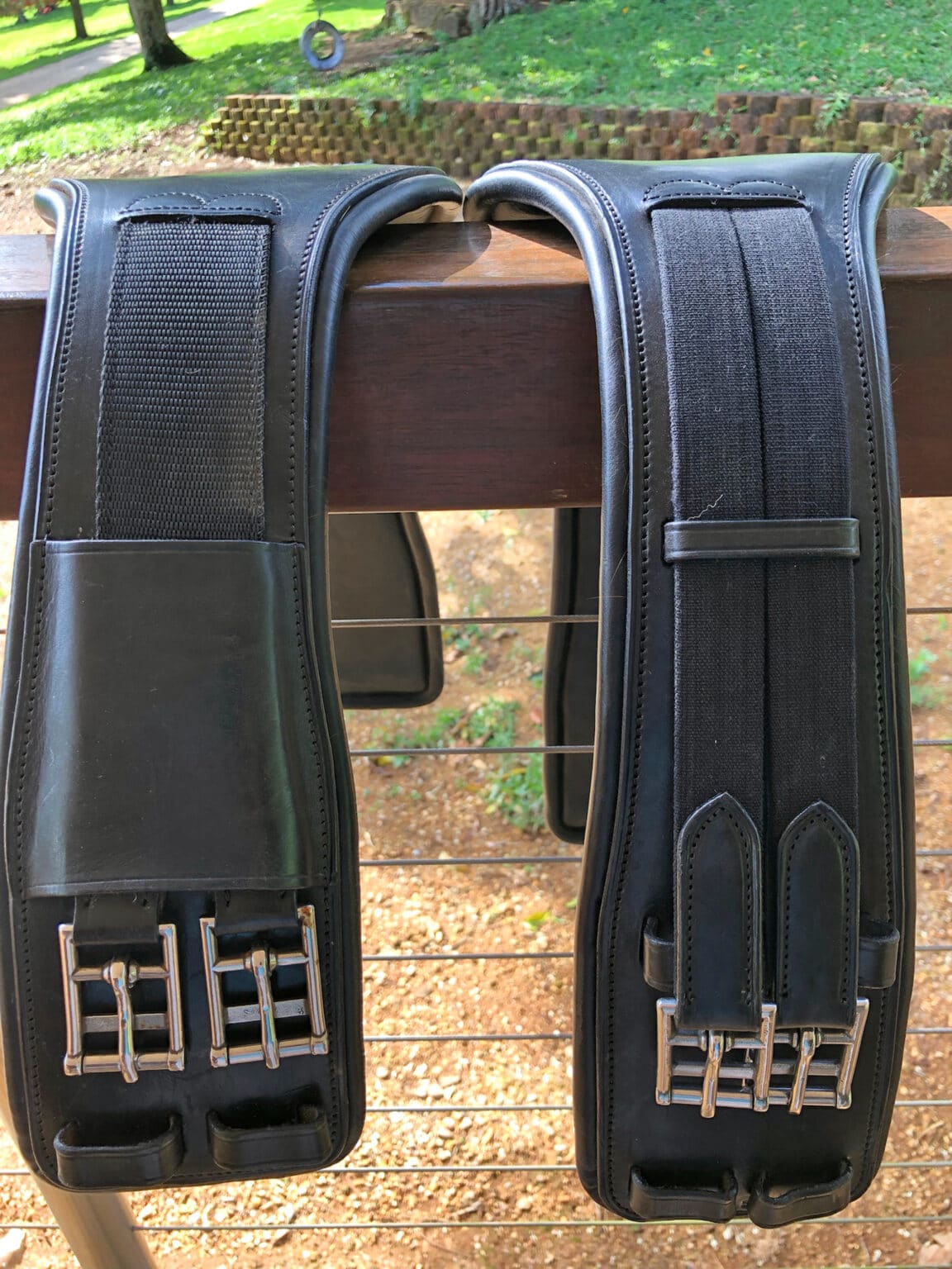 Saddle Up: Getting to grips with girths - Equestrian Hub