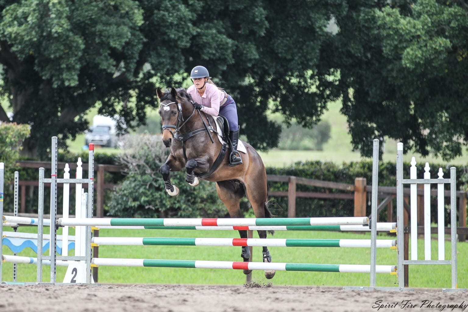 20 Questions with 2021 Delivering Dreams Winner Emma Hulse - Equestrian Hub