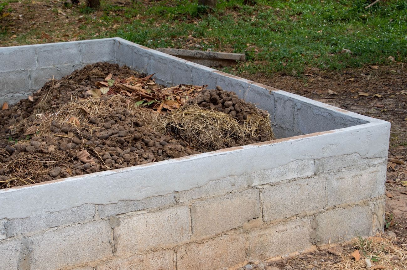 Manure Management and Organic Waste Recycling at Your Stable ...