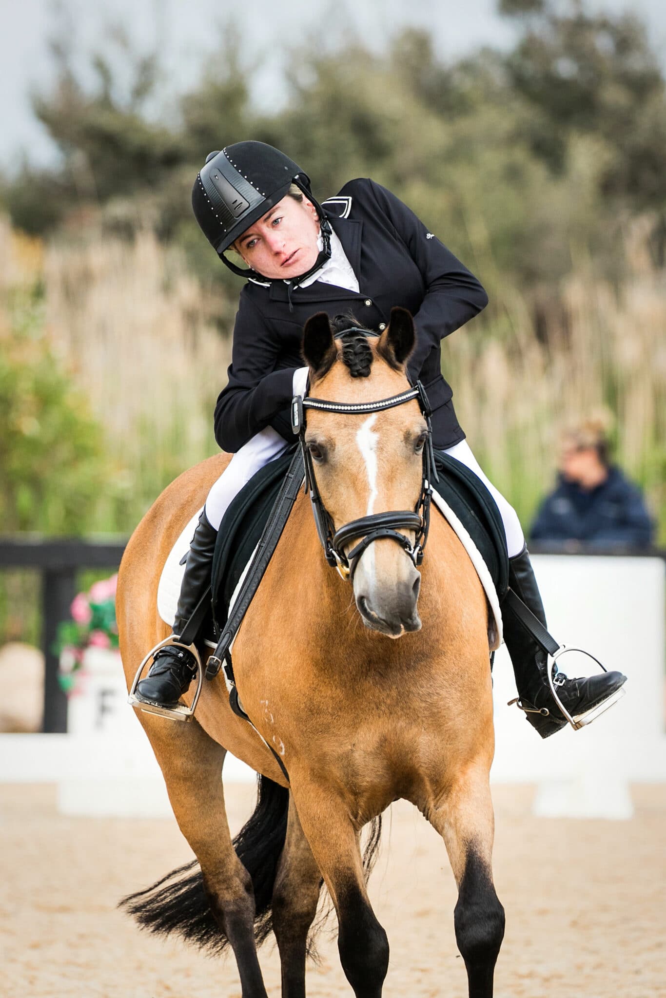 20 Questions with Bridget Murphy - Equestrian Hub