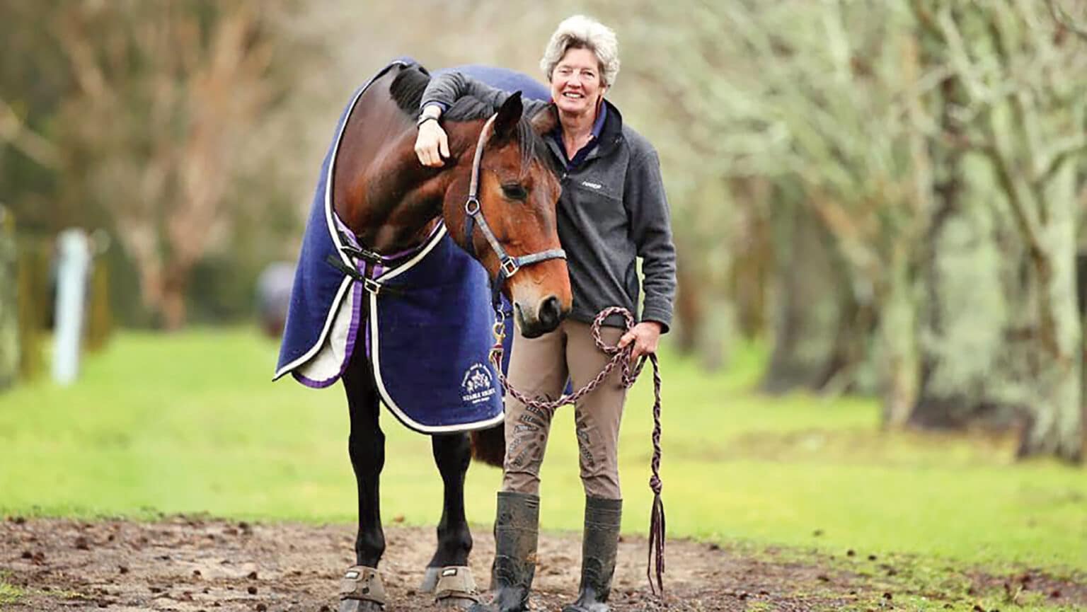 Tackling Combinations with Vicki Roycroft - Equestrian Hub