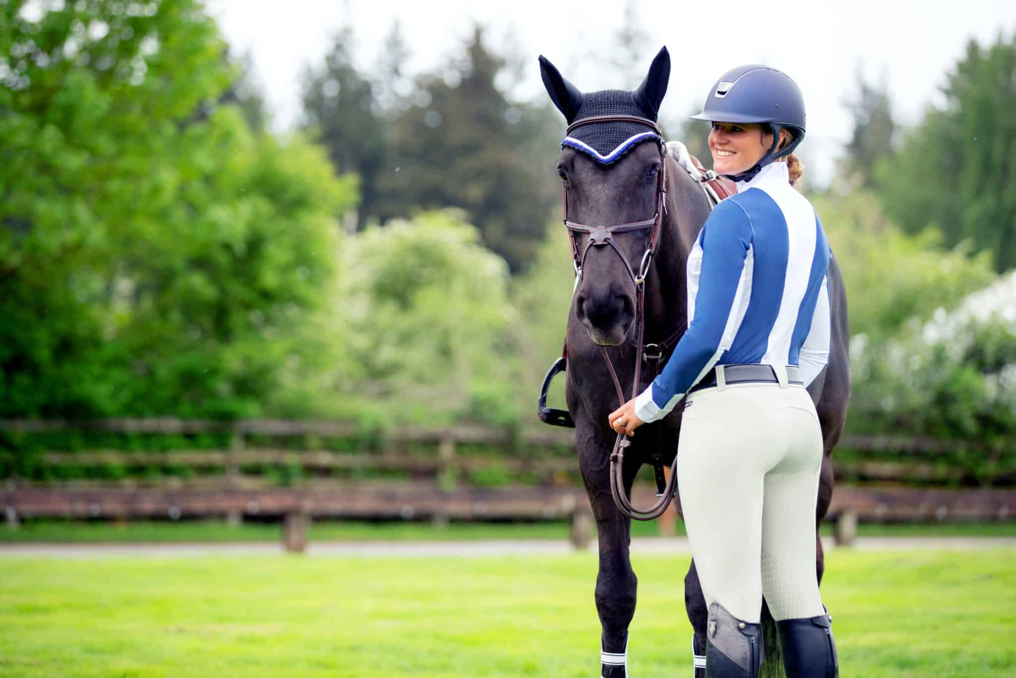 When innovation meets quality - Equestrian Hub