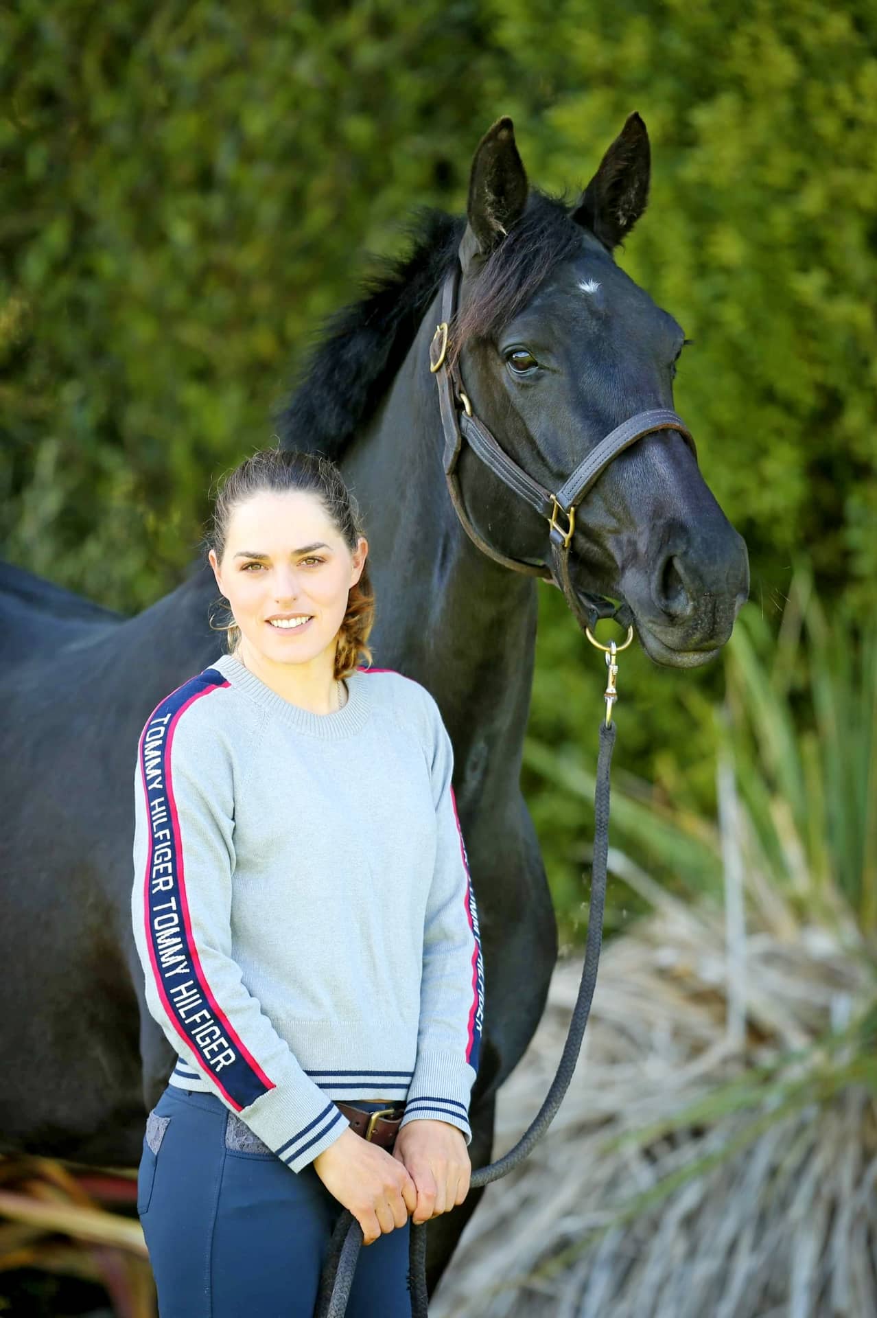 Meet our Mentors: Amanda Wilson - Equestrian Hub